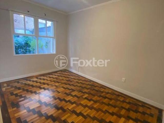 Apartamento, 1 dormitórios, 45.87 m², em Centro Histórico