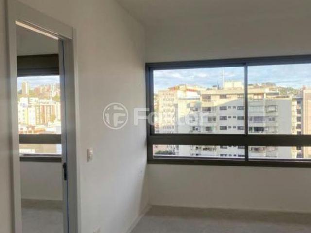 Apartamento, 1 dormitórios, 45.88 m², em Praia de Belas
