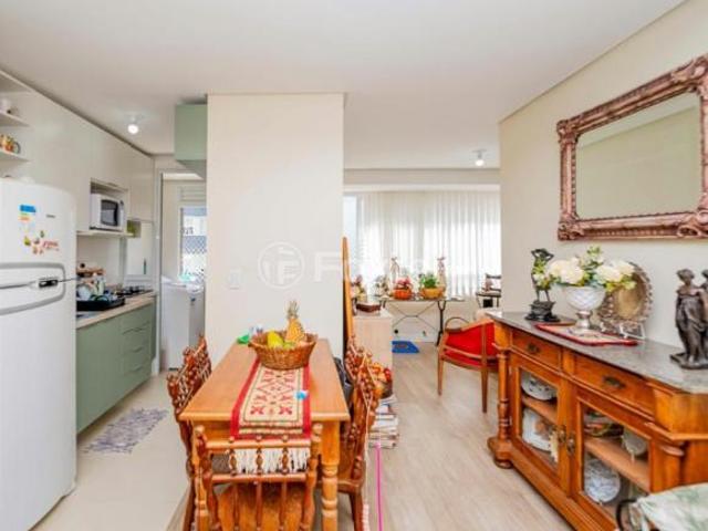 Apartamento, 1 dormitórios, 45.89 m², em Independência