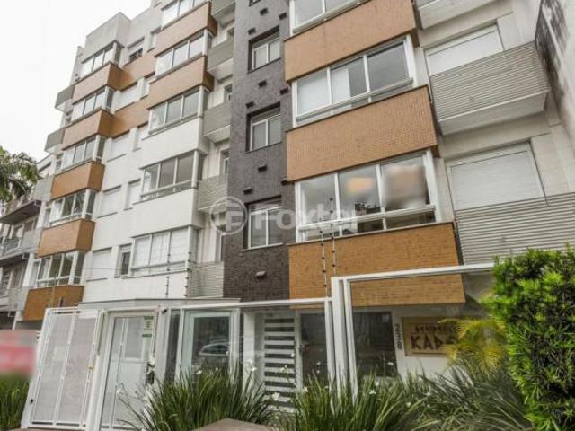 Apartamento, 1 dormitórios, 45.81 m², em Independência