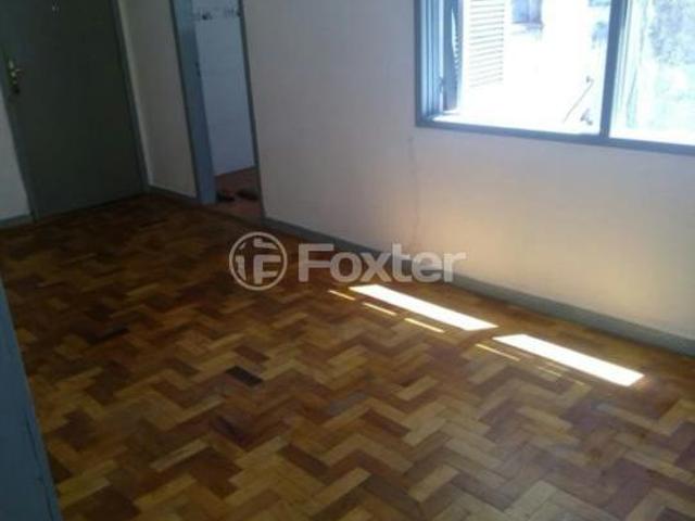 Apartamento, 1 dormitórios, 45.8 m², em Cristo Redentor