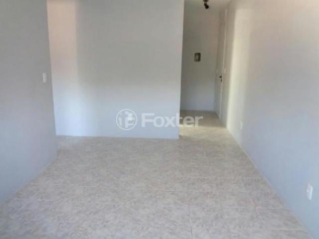 Apartamento, 1 dormitórios, 45.94 m², em Tristeza