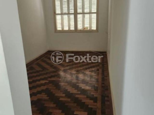 Apartamento, 1 dormitórios, 45.93 m², em Menino Deus