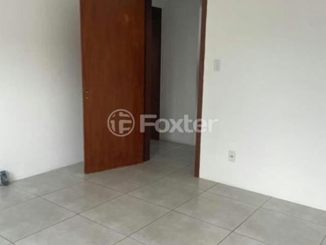 Apartamento, 1 dormitórios, 46 m², em Centro