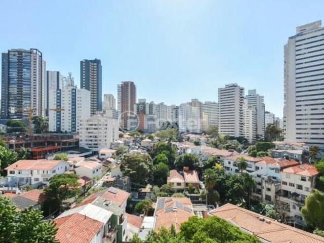 Apartamento, 1 dormitórios, 46 m², em Aclimação