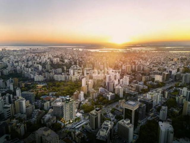 Apartamento, 1 dormitórios, 46 m², em Auxiliadora