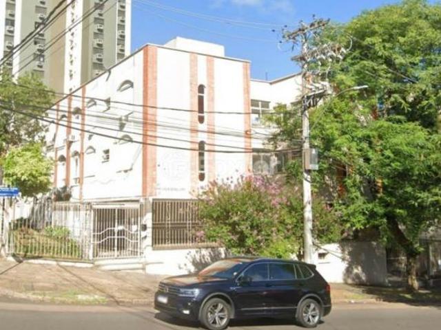 Apartamento, 1 dormitórios, 46 m², em Boa Vista