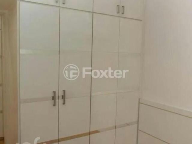 Apartamento, 1 dormitórios, 46 m², em Bela Vista