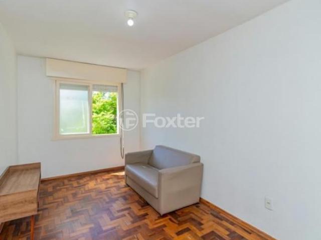 Apartamento, 1 dormitórios, 46 m², em Jardim Leopoldina