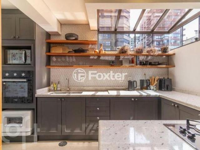 Apartamento, 1 dormitórios, 46 m², em Mont Serrat