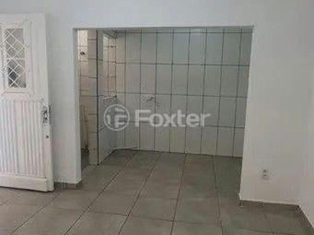 Apartamento, 1 dormitórios, 46 m², em São João