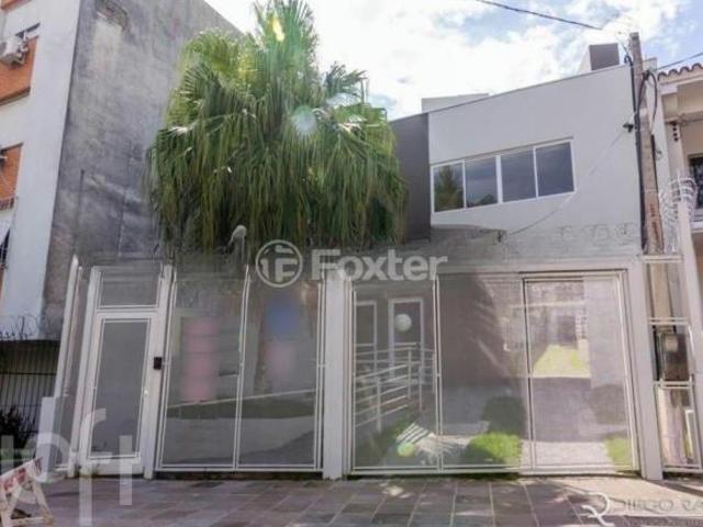 Apartamento, 1 dormitórios, 46 m², em Santo Antônio