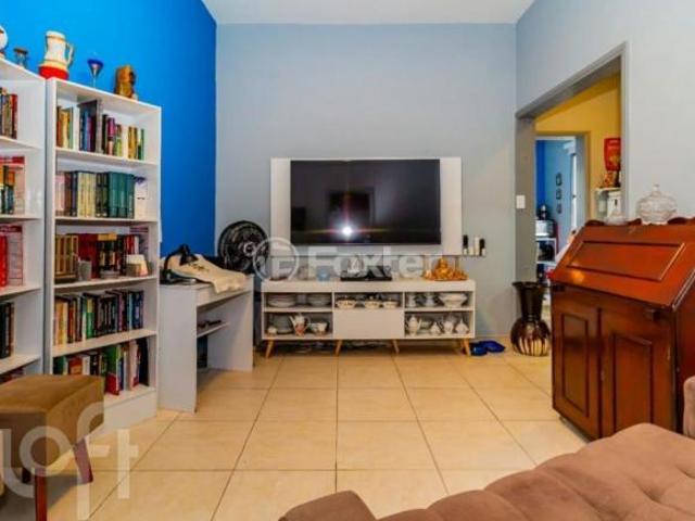 Apartamento, 1 dormitórios, 46 m², em Santa Efigênia