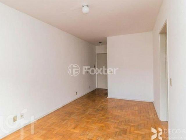 Apartamento, 1 dormitórios, 46 m², em Santana