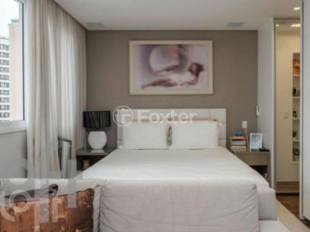 Apartamento, 1 dormitórios, 46 m², em Paraíso