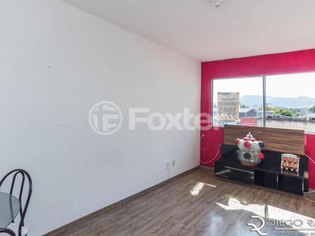 Apartamento, 1 dormitórios, 46 m², em Partenon