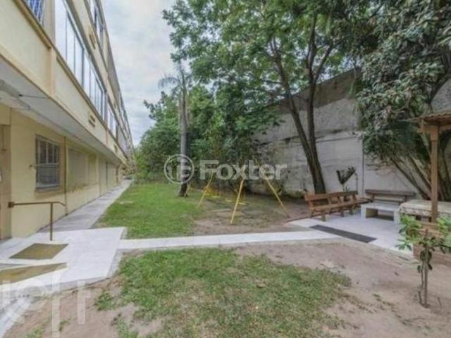 Apartamento, 1 dormitórios, 46 m², em Partenon