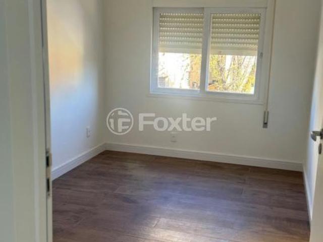 Apartamento, 1 dormitórios, 46 m², em Petrópolis