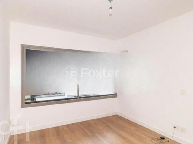 Apartamento, 1 dormitórios, 46 m², em Praia de Belas