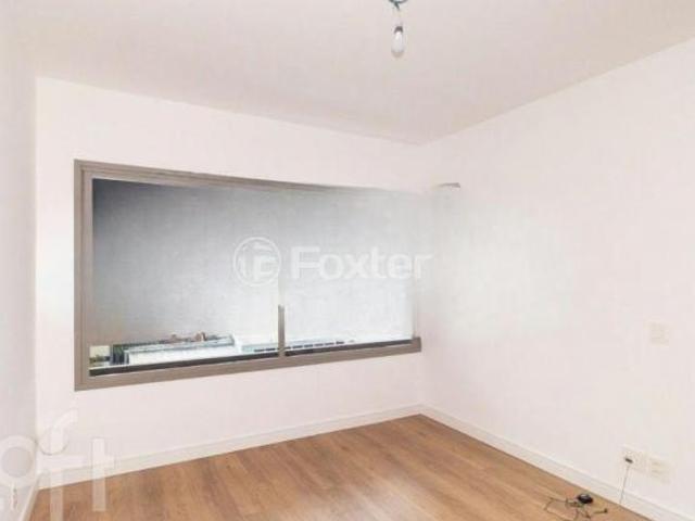 Apartamento, 1 dormitórios, 46 m², em Praia de Belas