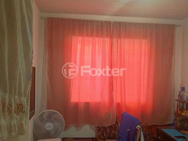 Apartamento, 1 dormitórios, 46 m², em Raposo Tavares