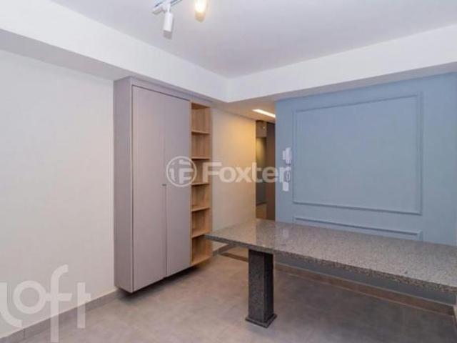 Apartamento, 1 dormitórios, 46 m², em Rio Pequeno