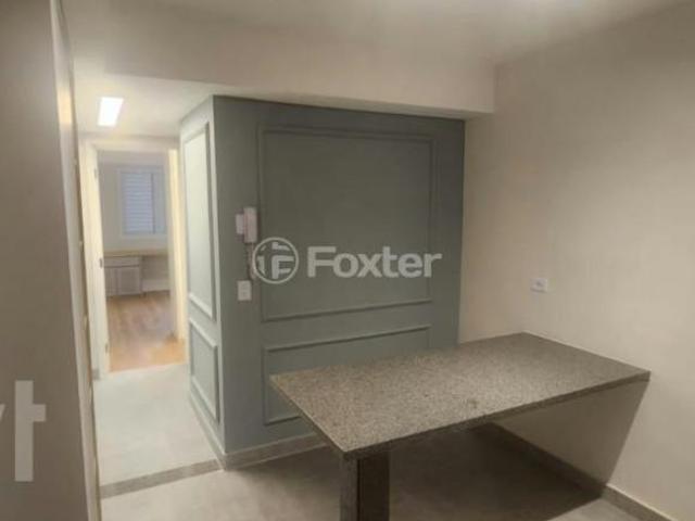 Apartamento, 1 dormitórios, 46 m², em Rio Pequeno
