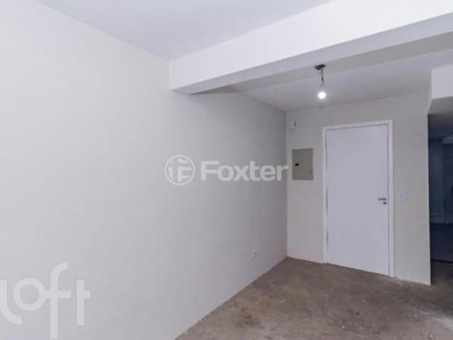 Apartamento, 1 dormitórios, 46 m², em Rio Pequeno