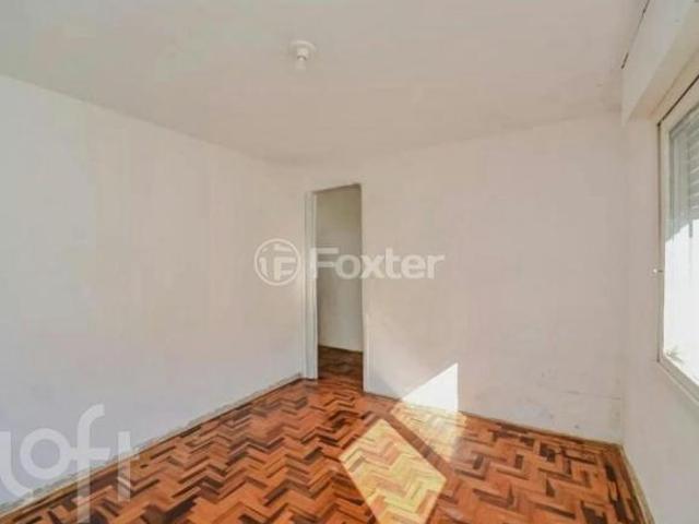 Apartamento, 1 dormitórios, 46 m², em Rubem Berta