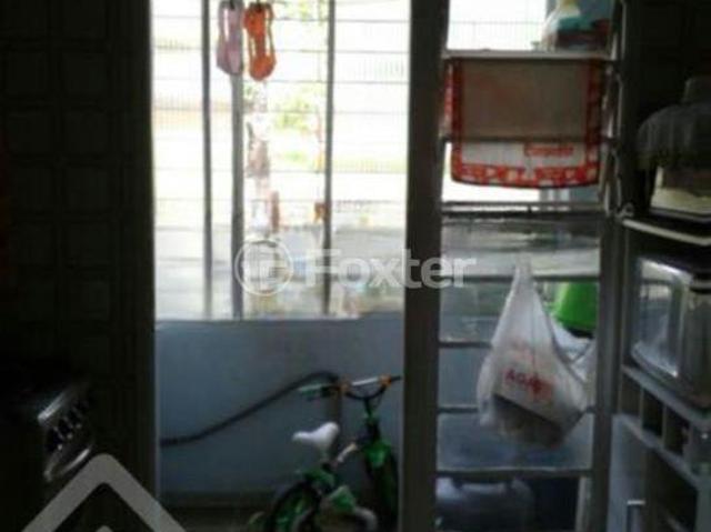 Apartamento, 1 dormitórios, 46 m², em Rubem Berta