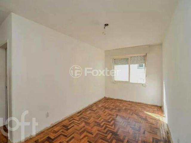 Apartamento, 1 dormitórios, 46 m², em Rubem Berta