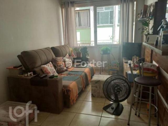 Apartamento, 1 dormitórios, 46 m², em Teresópolis