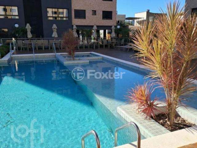Apartamento, 1 dormitórios, 46 m², em Tristeza