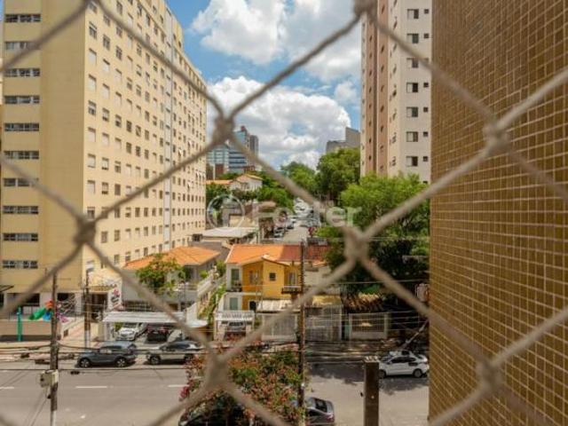 Apartamento, 1 dormitórios, 46 m², em Vila Clementino