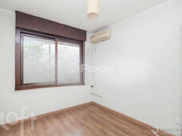 Apartamento, 1 dormitórios, 46 m², em Vila Jardim