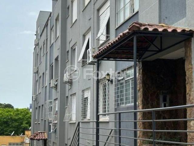 Apartamento, 1 dormitórios, 46.06 m², em Vila Ipiranga
