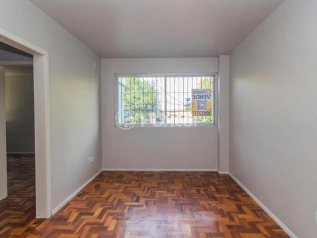 Apartamento, 1 dormitórios, 46.07 m², em Menino Deus