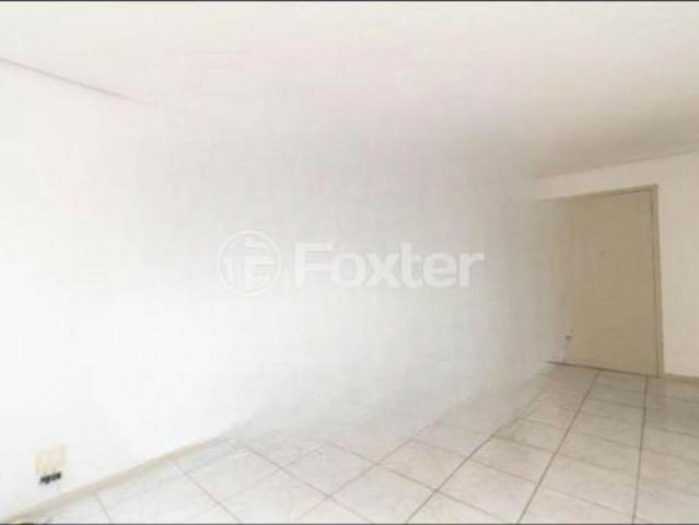 Apartamento, 1 dormitórios, 46.03 m², em Boa Vista