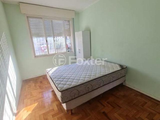 Apartamento, 1 dormitórios, 46.16 m², em Vila Ipiranga