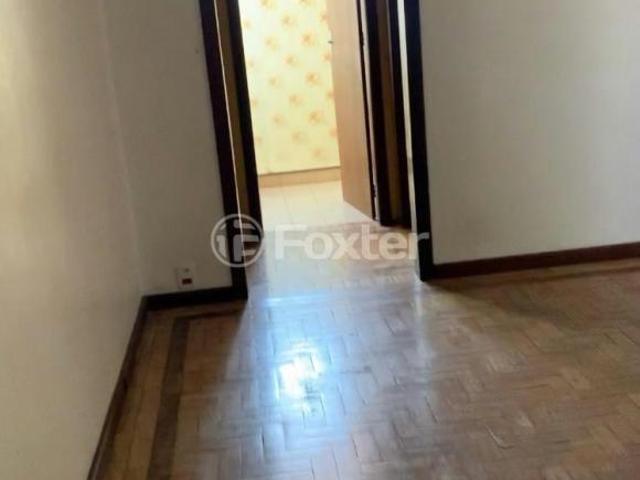 Apartamento, 1 dormitórios, 46.1 m², em Mário Quintana