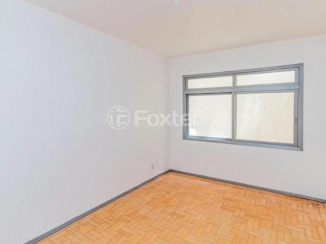 Apartamento, 1 dormitórios, 46.24 m², em Centro Histórico