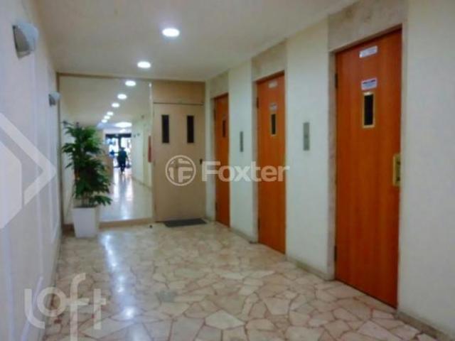 Apartamento, 1 dormitórios, 46.24 m², em Centro Histórico