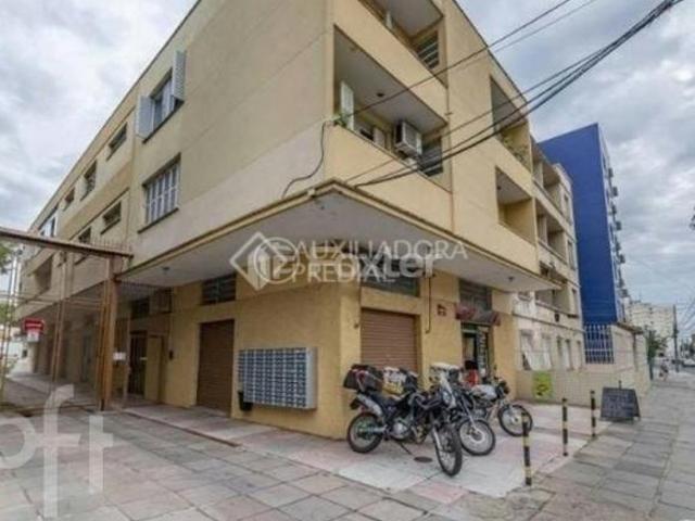 Apartamento, 1 dormitórios, 46.34 m², em Partenon