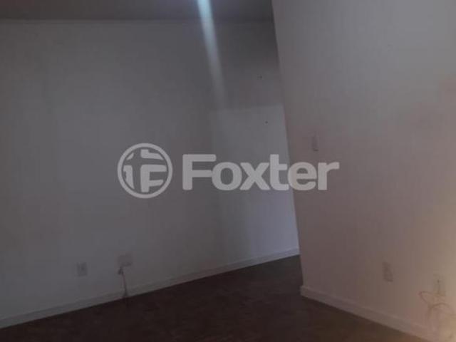 Apartamento, 1 dormitórios, 46.33 m², em Jardim Leopoldina