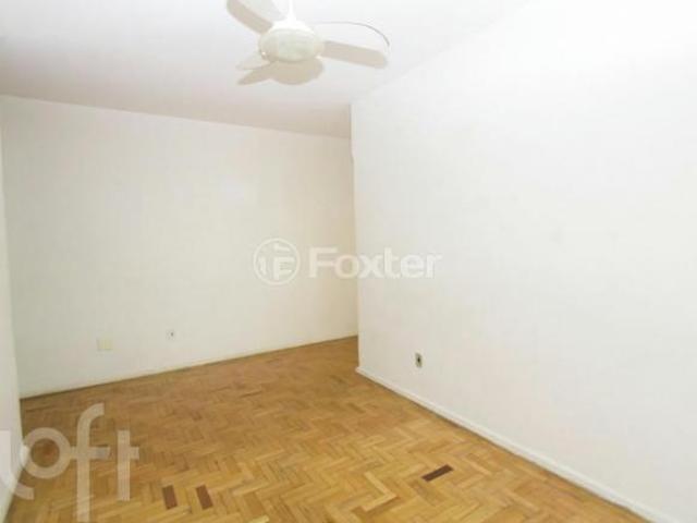 Apartamento, 1 dormitórios, 46.33 m², em Jardim Leopoldina