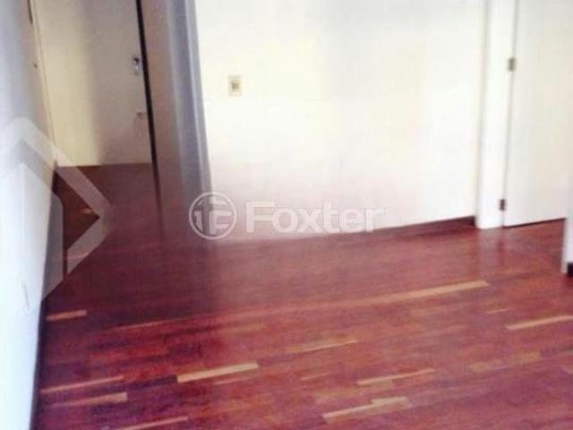Apartamento, 1 dormitórios, 46.45 m², em Rio Branco