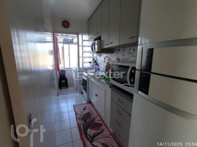 Apartamento, 1 dormitórios, 46.49 m², em São João