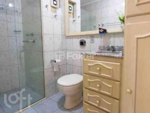 Apartamento, 1 dormitórios, 46.41 m², em Vila Suica