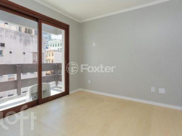 Apartamento, 1 dormitórios, 46.55 m², em Centro Histórico