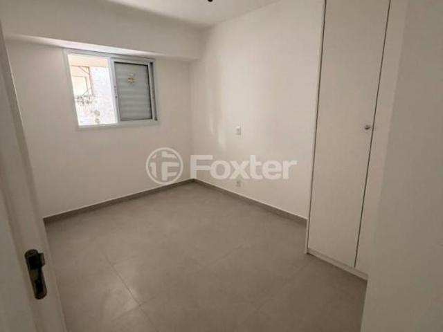 Apartamento, 1 dormitórios, 46.55 m², em Chácara Tatuapé